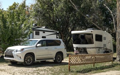 Riverview RV Park and Campground | Loveland, CO