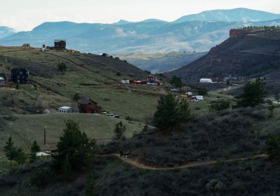 Horsetooth Reservoir | Go Local | Riverview RV