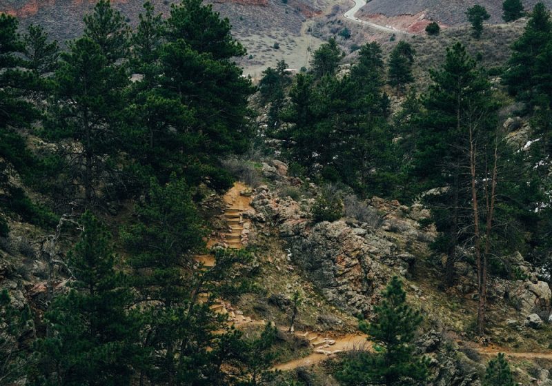 Horsetooth Reservoir | Go Local | Riverview RV